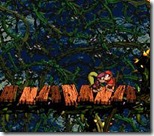 Stage Select: Bramble Scramble (Donkey Kong Country 2 - SNES ...